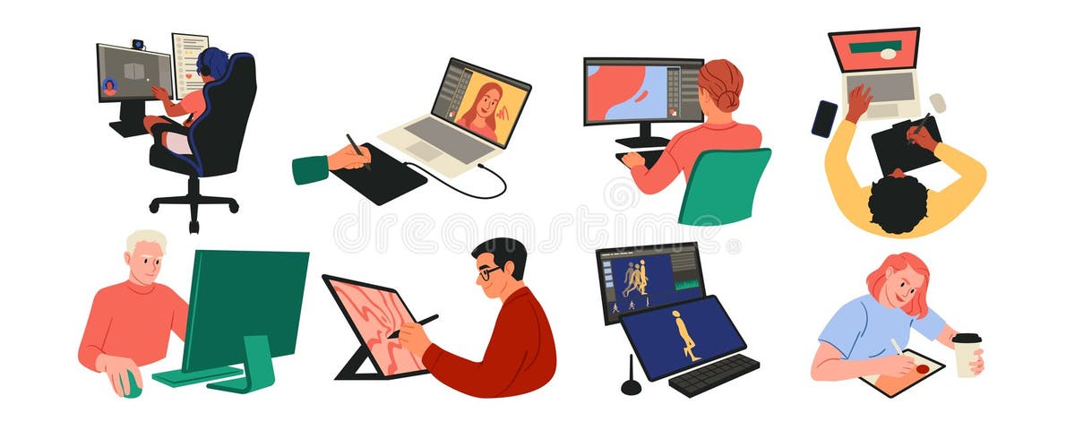 Freelancer Digital Stock Illustrations – 12,901 Freelancer Digital ... Freelancer Digital Stock Illustrations – 12,901 Freelancer Digital ...