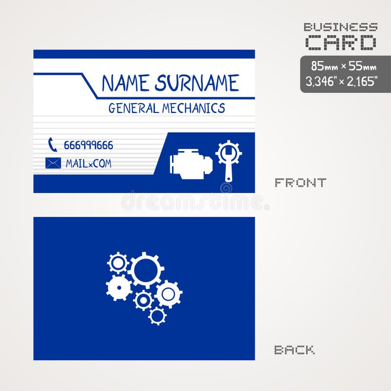 Mechanical Workshop Card Stock Illustrations – 399 Mechanical Workshop ...