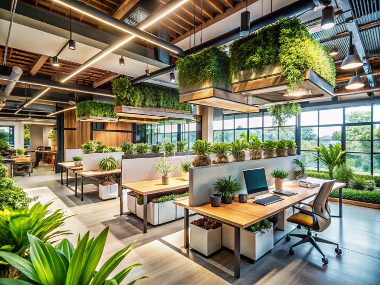 Design Your Dream Office a Comprehensive Guide To Functional Workspace ...