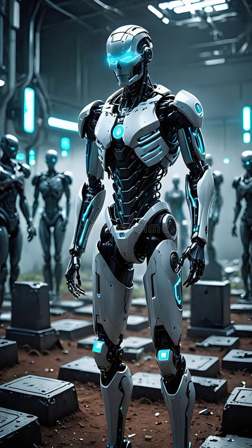 Sentinel !0: Command Protocol Initiated on the Manufacturing Floor ...