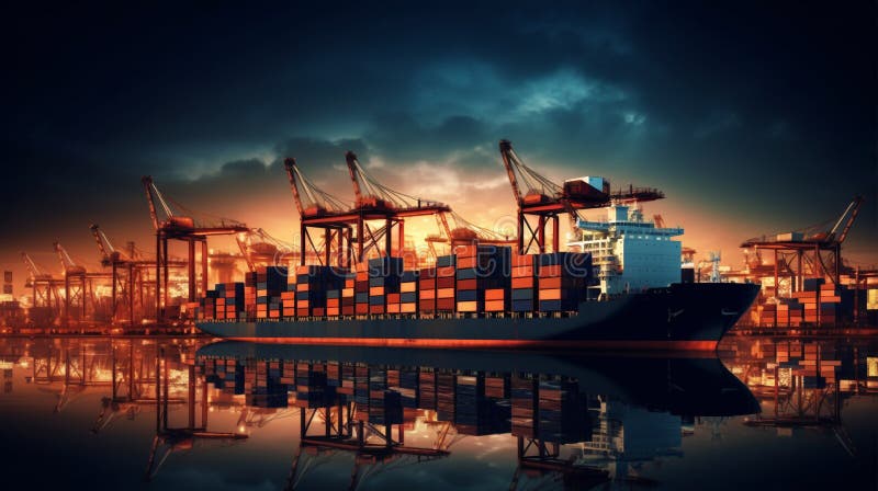 Mastering Global Business Logistics: a Comprehensive Approach To Import ...