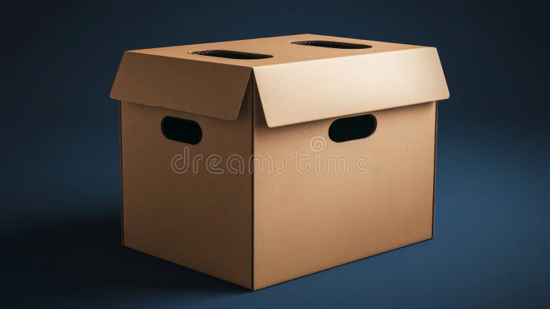 Designed for Fragile Items, Modern Paper Packaging is Perforated ...