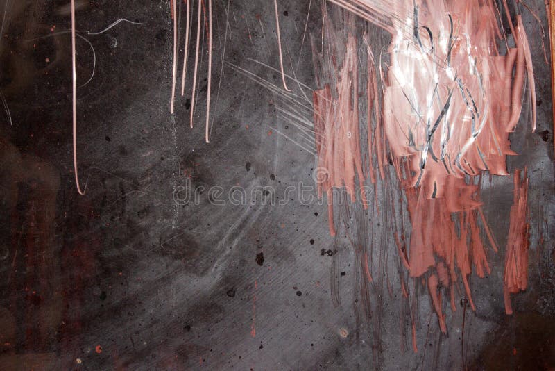 Designed Grunge Paper Texture. Billboard Surface Stock Image - Image of ...