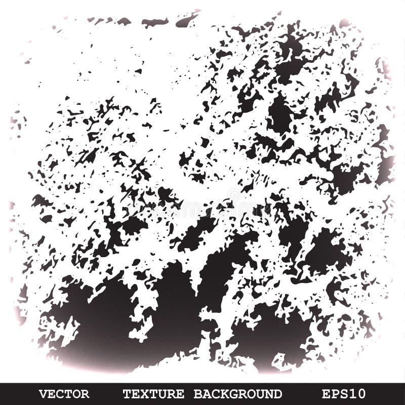Designed Grunge Paper Texture Stock Vector - Illustration of grungy ...
