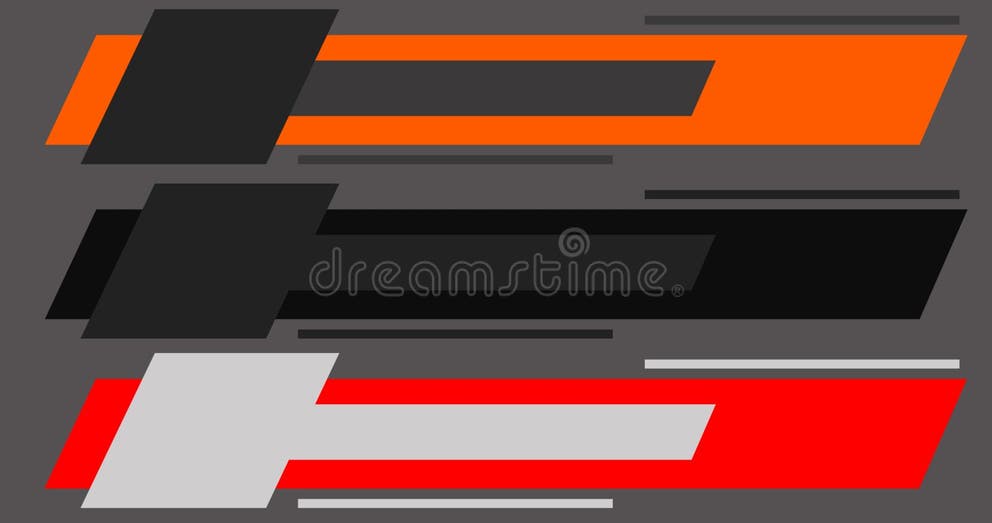 Designed Lower Third Pack in Vertical High Resolution. Lower Third-pack ...