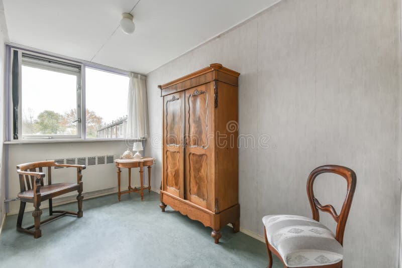 Styleish room interior stock image. Image of design - 239279079