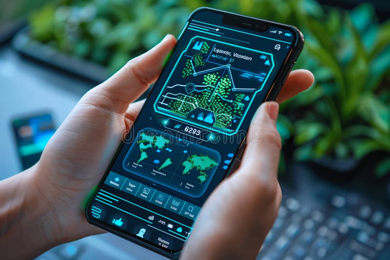 Designed with Simplicity and Functionality in Mind, the Environmental ...