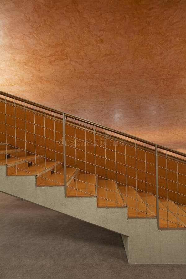 Designed stairs stock photo. Image of concepts, built - 21766774