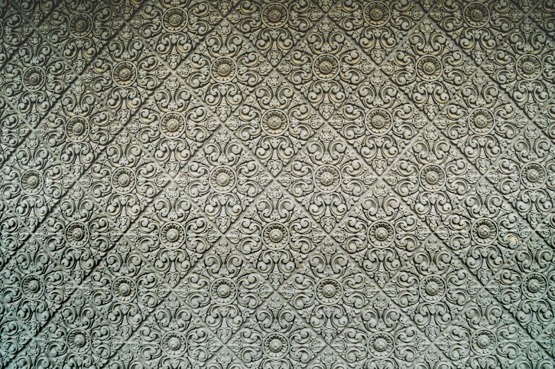 Designed wall stock photo. Image of designed, modern - 94430092