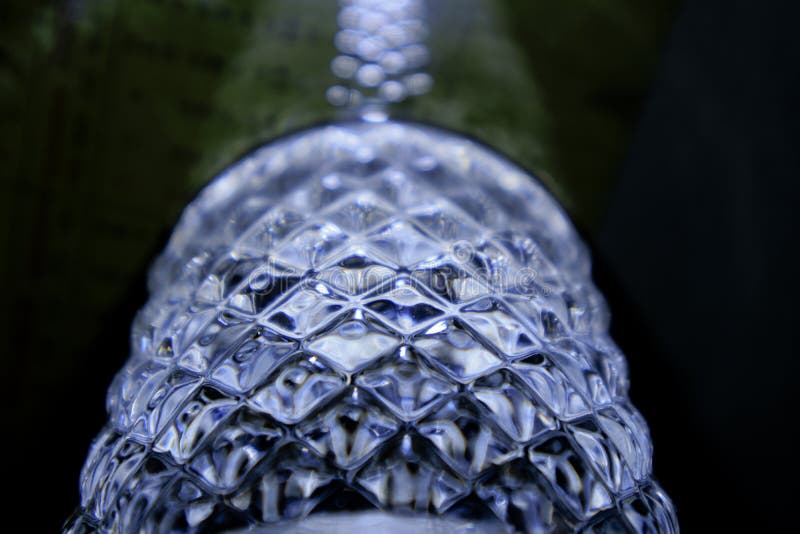 A Designed Water Bottle Close-up Shoot Stock Photo - Image of fresh ...