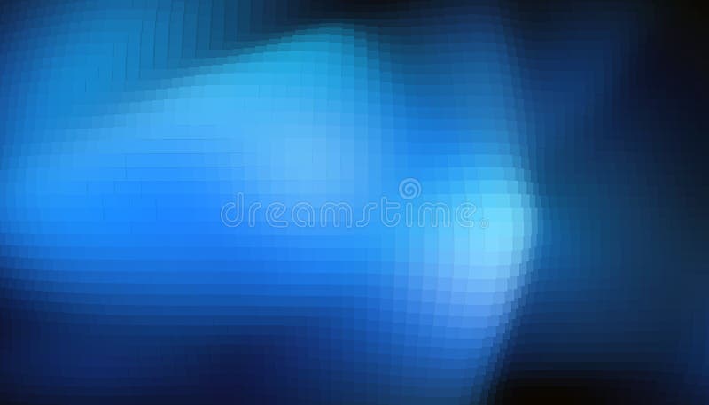 The Designer Chose a Blue Blocks Gradient and Extrude Background To Add ...