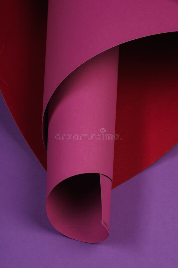 Designer colored paper stock photo. Image of colour, cardboard - 94064074