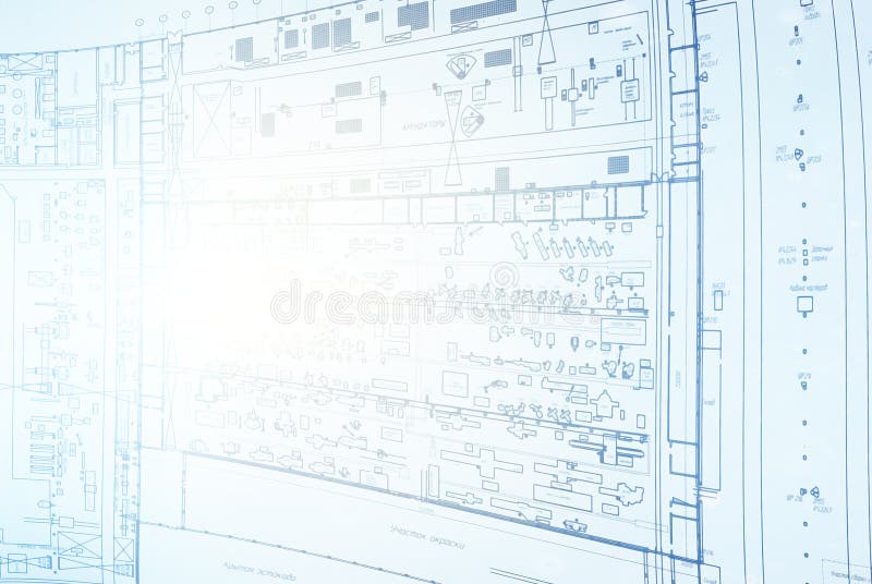 Concept Designer Drawing Engineer Stock Image - Image of graphic ...