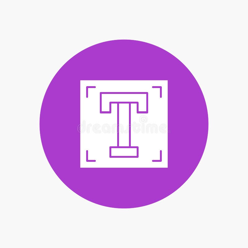 Designer, Font, Path, Program, Text Stock Vector - Illustration of ...