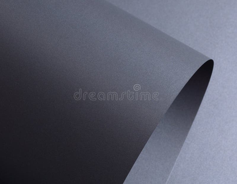Designer Paper Background with a Dark Gray, Graphite Texture Featuring ...