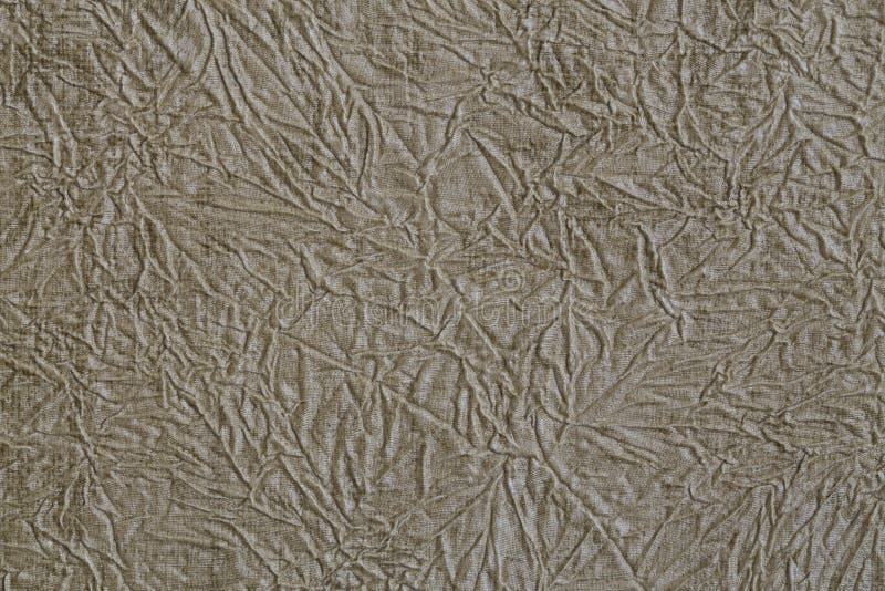 Designer Paper Texture Pressed Gauze Fabric Stock Image - Image of ...