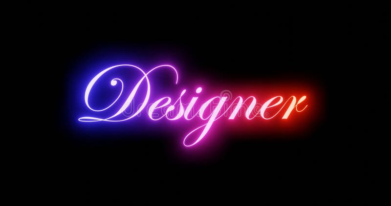 Written Neon Stock Illustrations – 2,069 Written Neon Stock ...