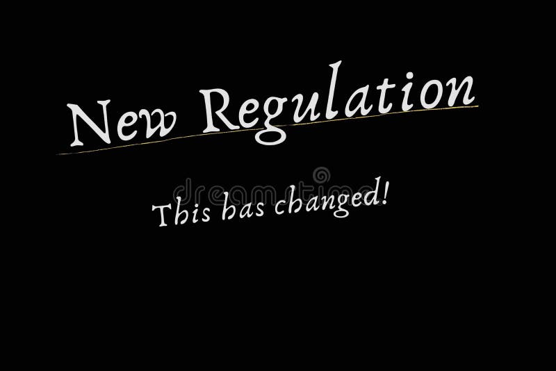 New Regulation Stock Illustrations – 1,254 New Regulation Stock ...
