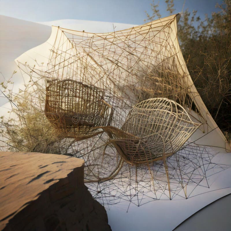 Designing a 3D Background Envision, Sketch & Create a Stunning Digital ...