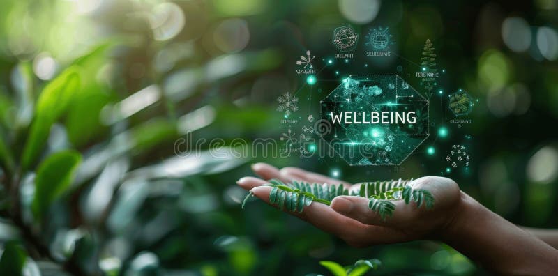 Designing Employee Wellness and Engagement Programs for a Healthy Work Environment Stock ...