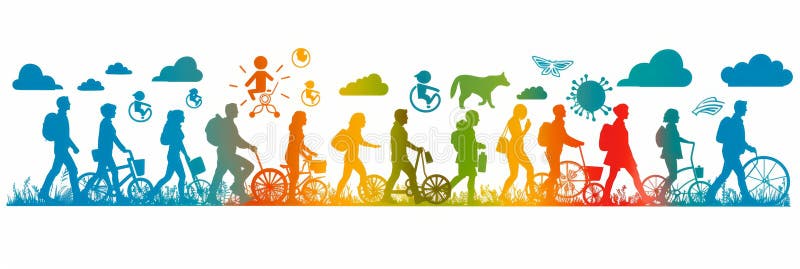 Designing Inclusive Environment for Disabilities Equal Access ...