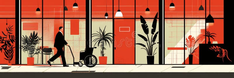 Designing Inclusive Environment for Equal Opportunities and Disability ...