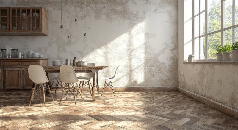 Designing a Minimalist Kitchen in the Scandinavian Style Includes a ... Designing a Minimalist Kitchen in the Scandinavian Style Includes a ...
