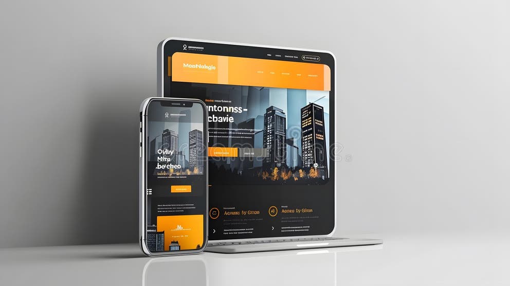 Designing Modern Responsive Websites, Building User Interfaces for ...