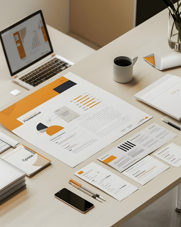Designing a Professional Resume, a Step-by-Step Guide To Creating a ...