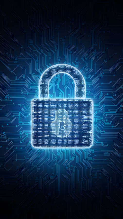 Emphasizing Cybersecurity Stock Illustrations – 767 Emphasizing Cybersecurity Stock ...