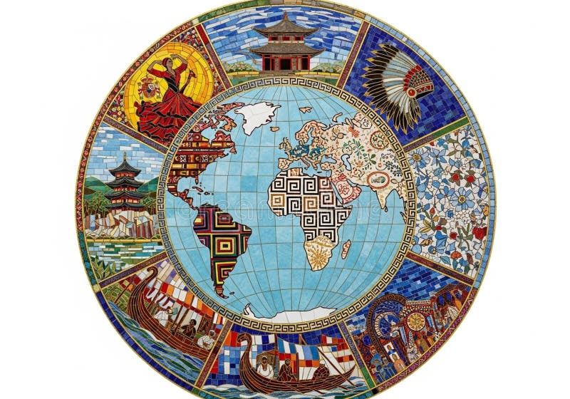 Thematic Complexity Stock Illustrations – 95 Thematic Complexity Stock ...