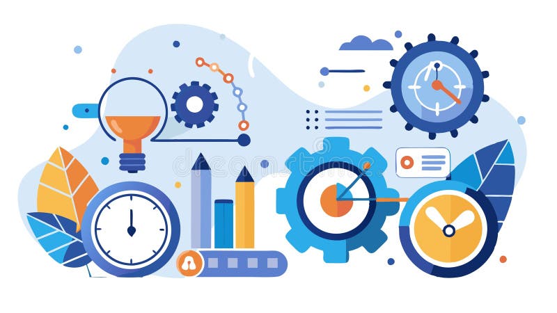 Designs and Implements Work Methods, Layouts, and Equipment To Optimize ...