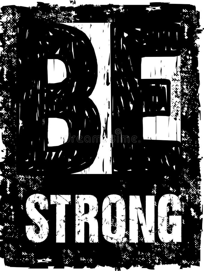 Stark Sein Stock Illustrationen, Vektoren, & Kliparts - 8,352 Stock ...