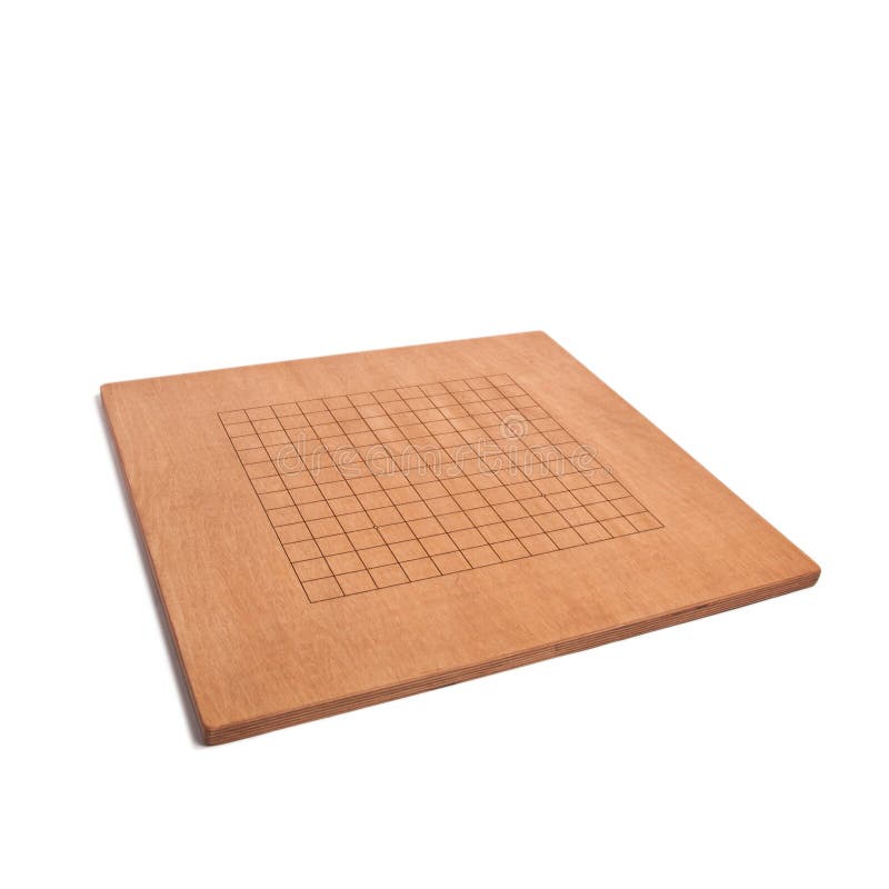 Desk for board game Go stock image. Image of strategy - 81129021