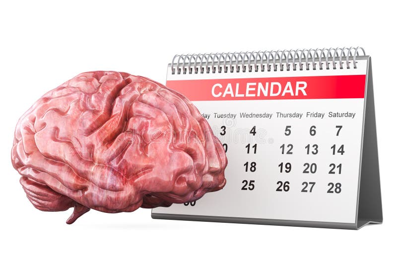 3d Human Calendar Stock Illustrations – 1,338 3d Human Calendar Stock ...