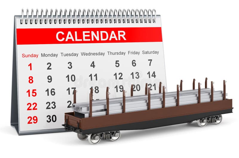 Rolling Calendar Stock Illustrations – 117 Rolling Calendar Stock ...