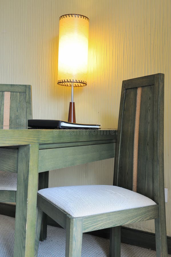 Office Chairs All Wrapped Up in Brown Paper for a Stock Photo - Image ...