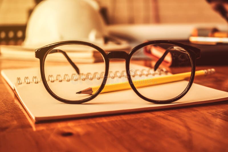 Desk Engineer Cluttered stock image. Image of desk, coffee - 81688749