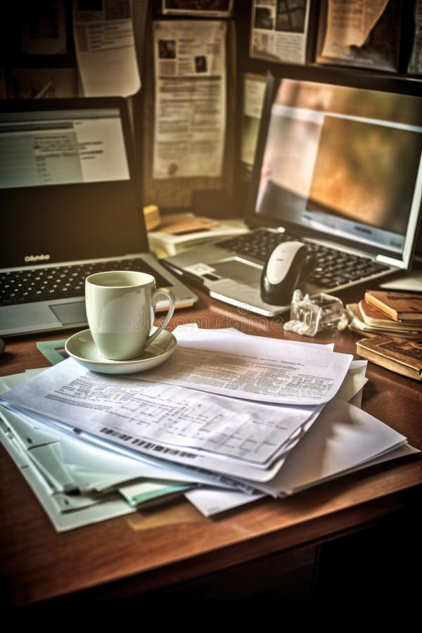 Hr Paperwork Stock Illustrations – 335 Hr Paperwork Stock Illustrations ...