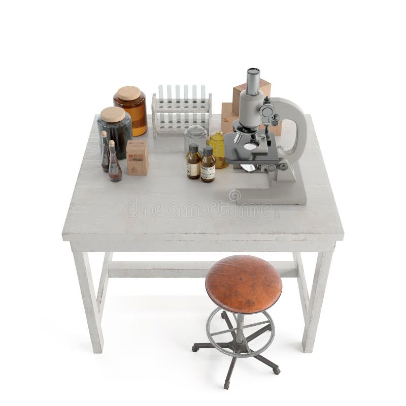 Lab Setup Stock Illustrations – 310 Lab Setup Stock Illustrations ...