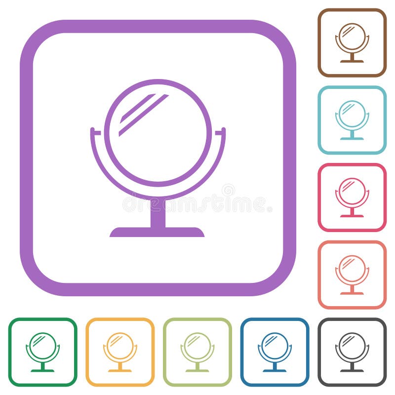 Reflective Desk Stock Illustrations – 252 Reflective Desk Stock ...