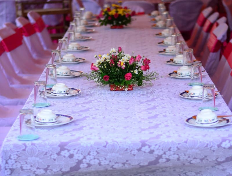 Desk party stock photo. Image of knife, brick, drink - 31573208