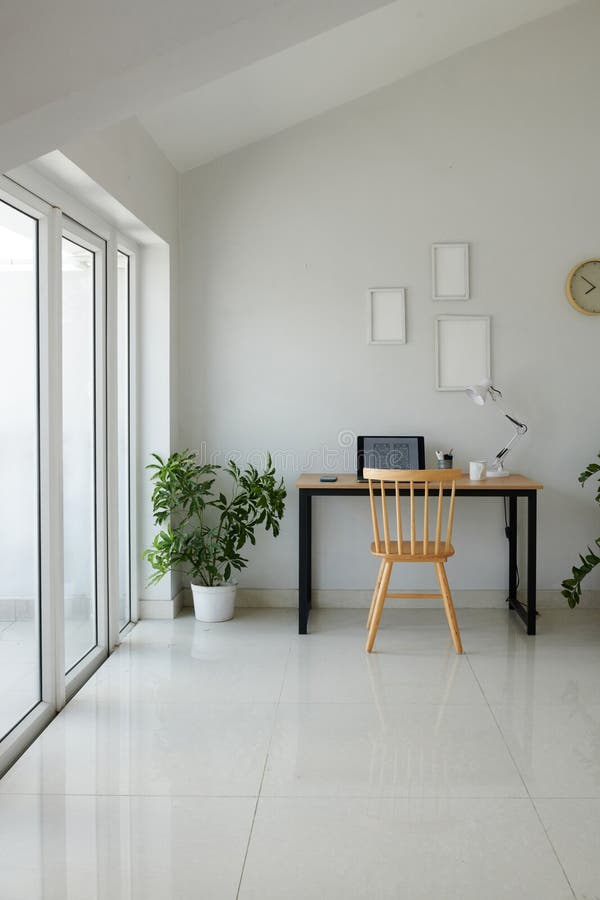 Desk of UI Designer stock photo. Image of home, business - 289936332