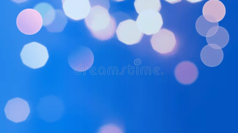 Desktop Blue Dream Background Abstract Stock Image - Image of desktop ...