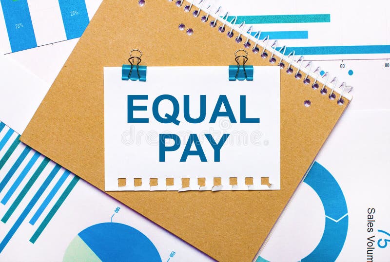 On the Desktop are Blue and Light Blue Graphs and Diagrams, a Brown ...