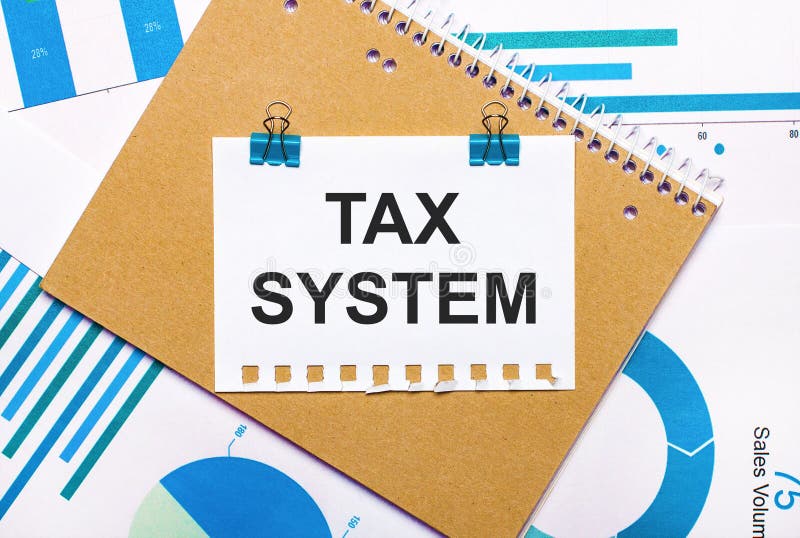 On the Desktop are Blue and Light Blue Graphs and Diagrams, a Brown ...