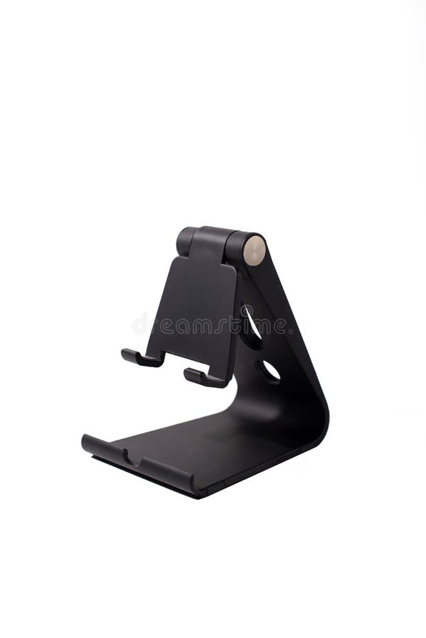 Desktop Cell Phone Stand Tablet Stand, Plastic Stand Holder for Mobile ...