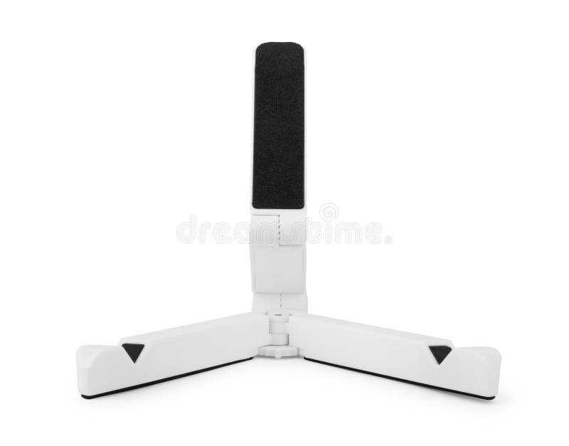 Desktop Cell Phone Stand Tablet Stand, Plastic Stand Holder for Mobile ...