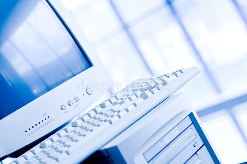 Hand Keyboard Computer Business Stock Photo - Image of code, computer ...