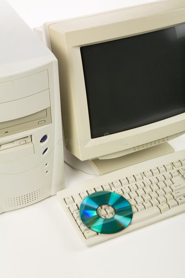 Toy Computer stock photo. Image of mouse, childhood, education - 1789262